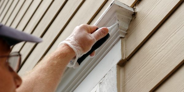 Reasons Why Caulk Cracks: Tips to Prevent Cracks in Caulk